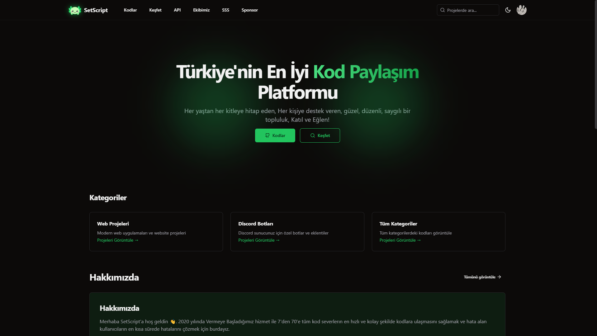 Parsher | Full-Stack Developer & Content Creator